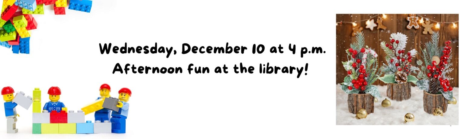 Home | Rice Public Library