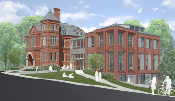 Support the Library | Rice Public Library